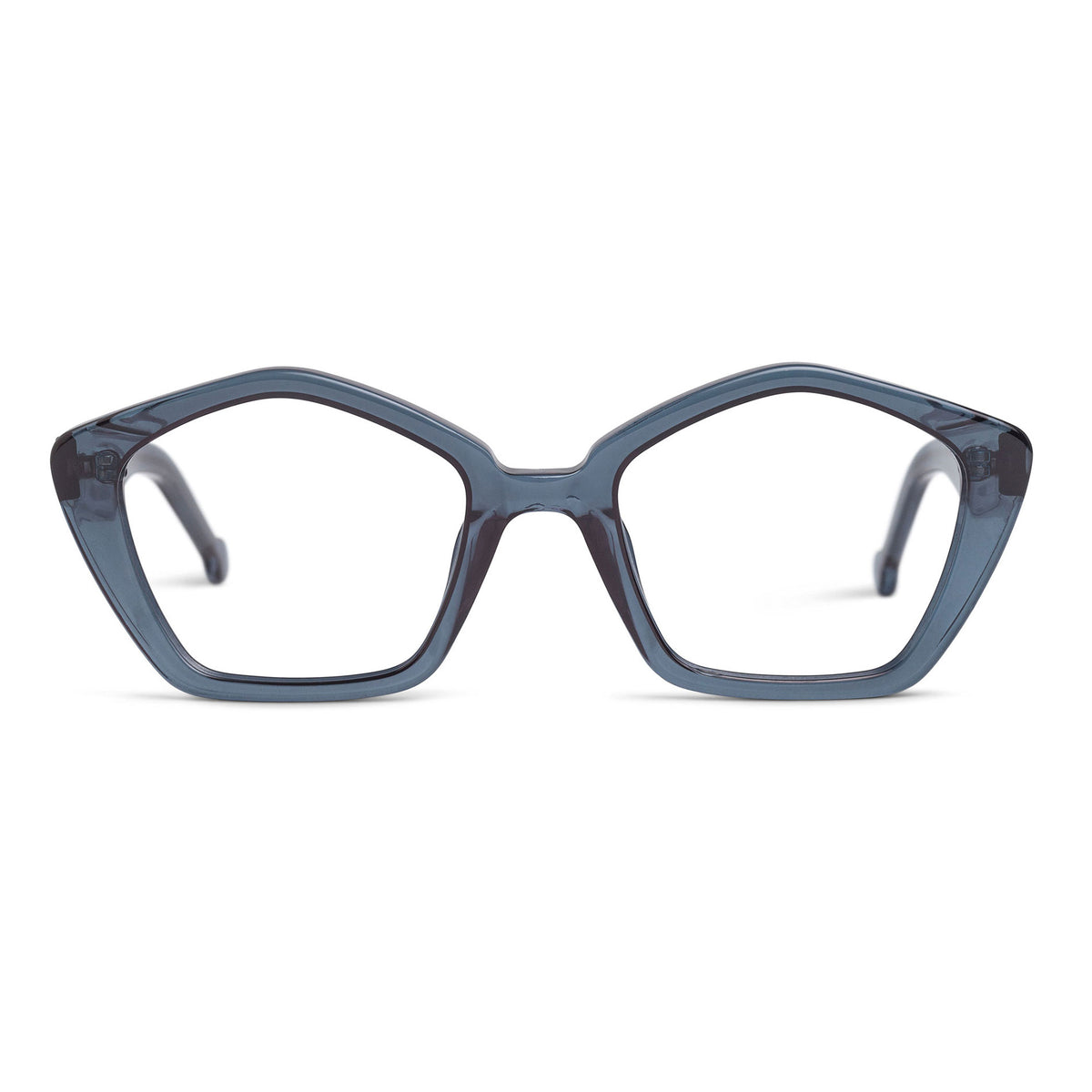 New York Complex Glasses