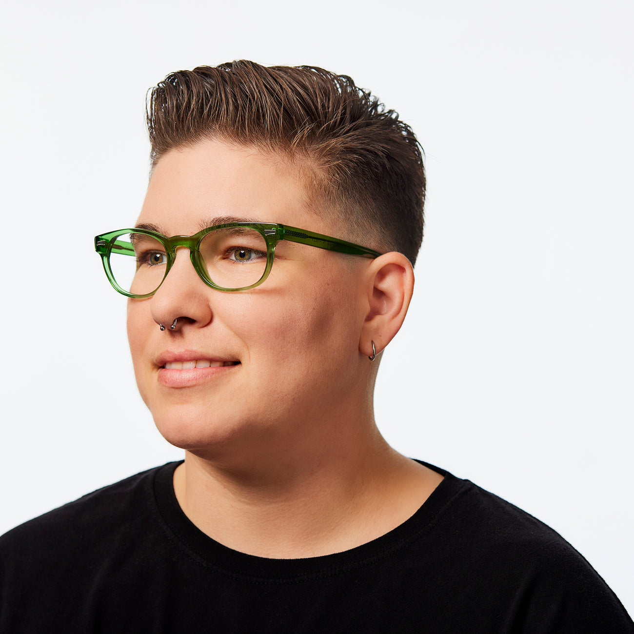 Franklin Glasses