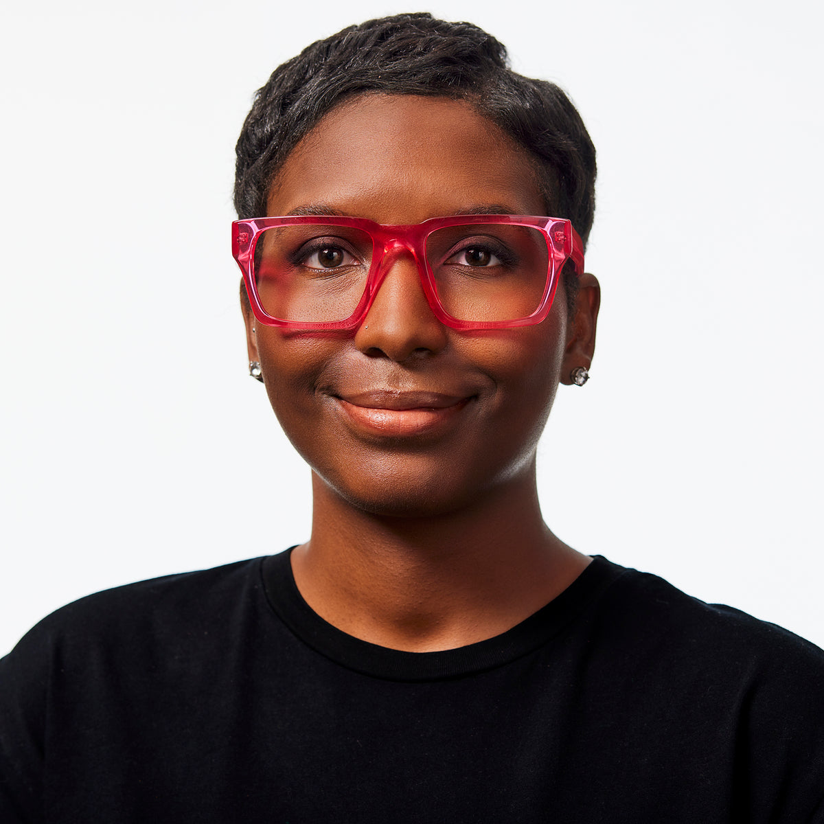 The Duece Glasses