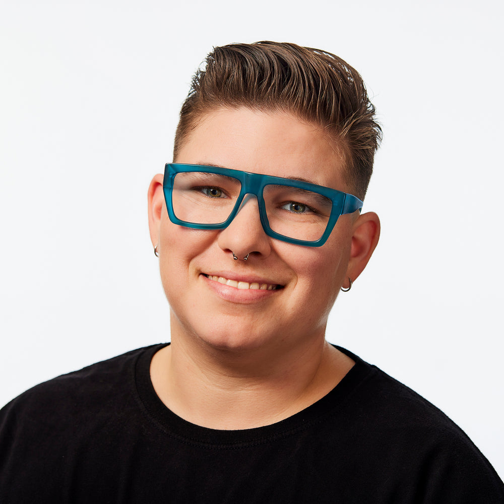 The Jawn Glasses